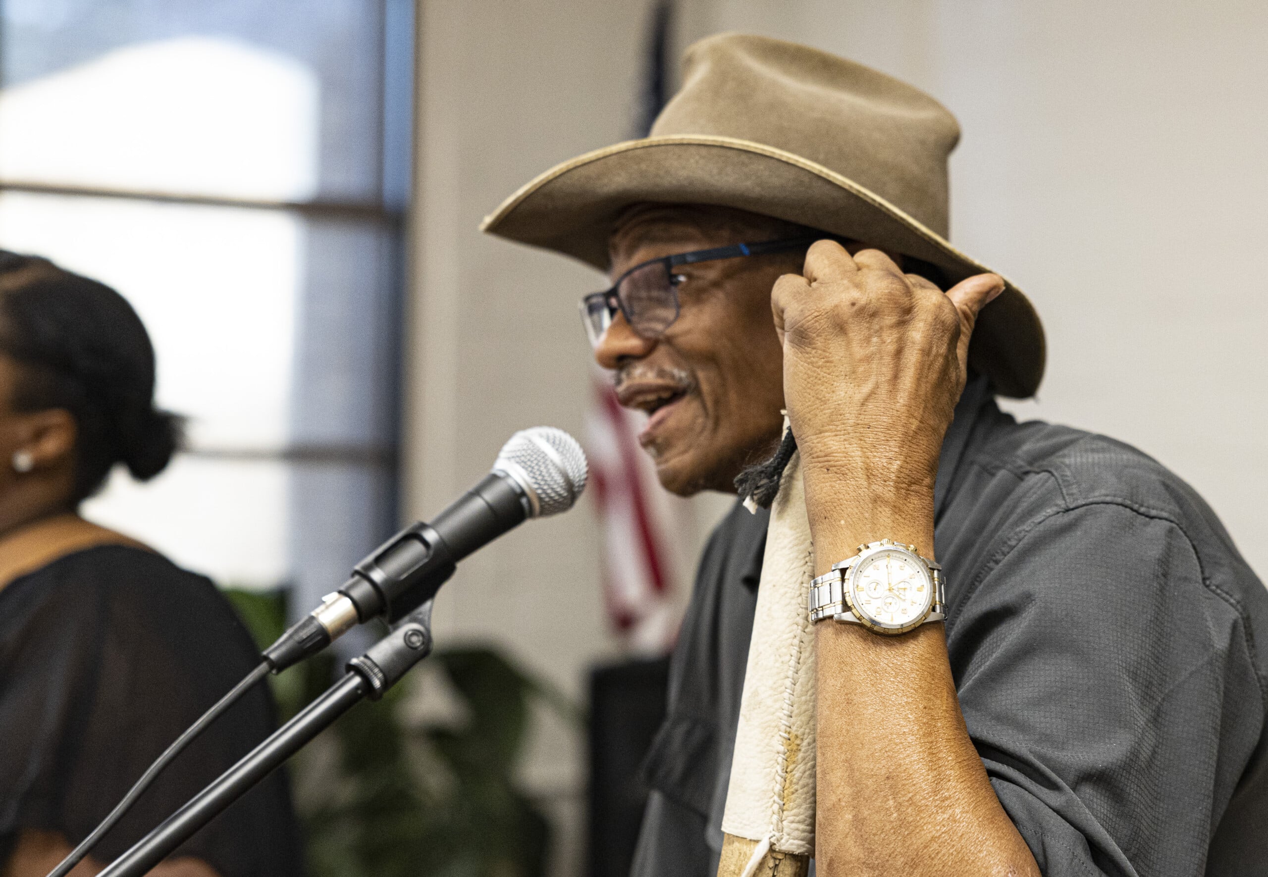 Photo gallery: One of a Kind music at Doyle School Community Center ...