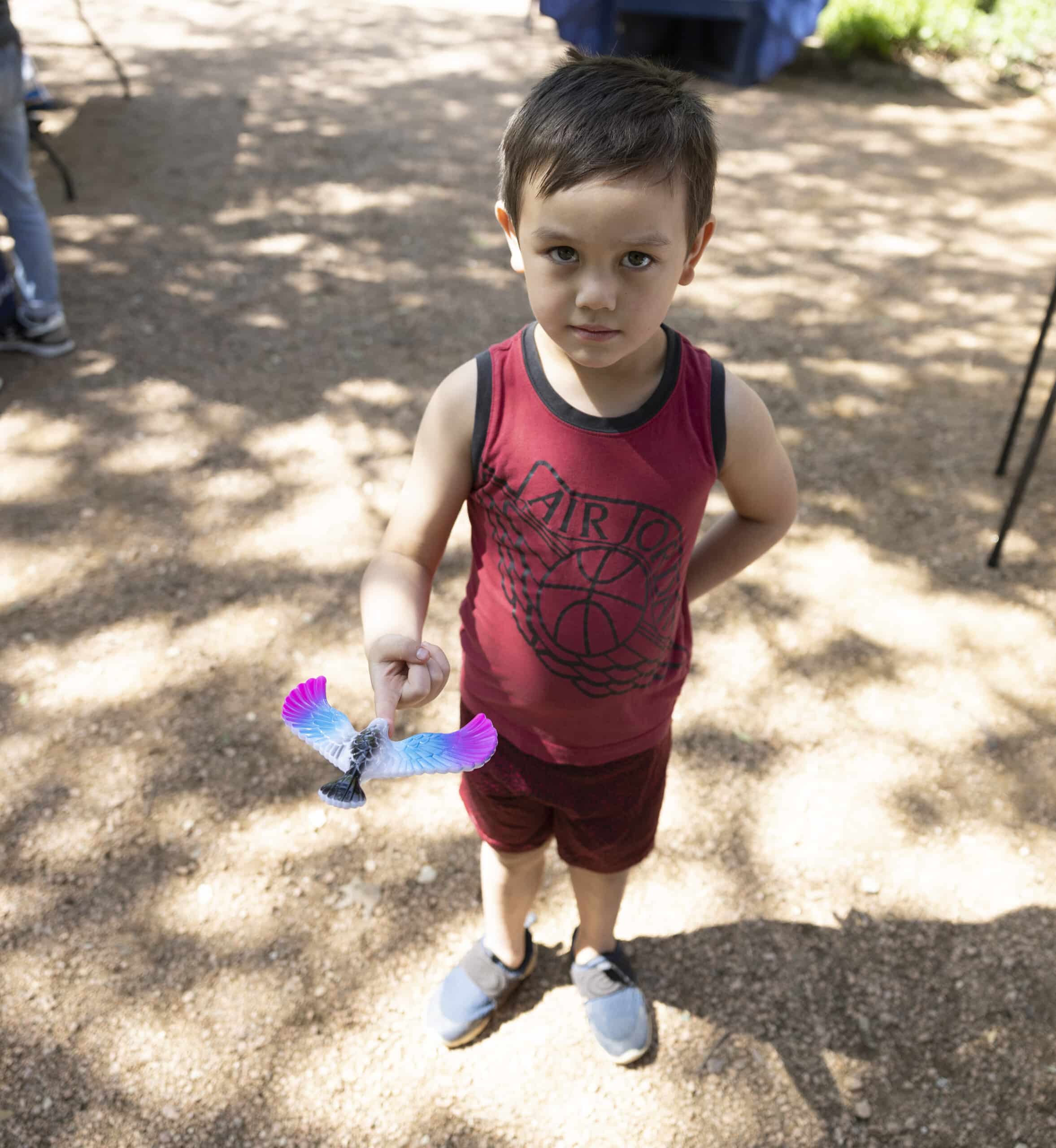 Photo gallery: Riverside Nature Center's Earth Day celebration – The ...