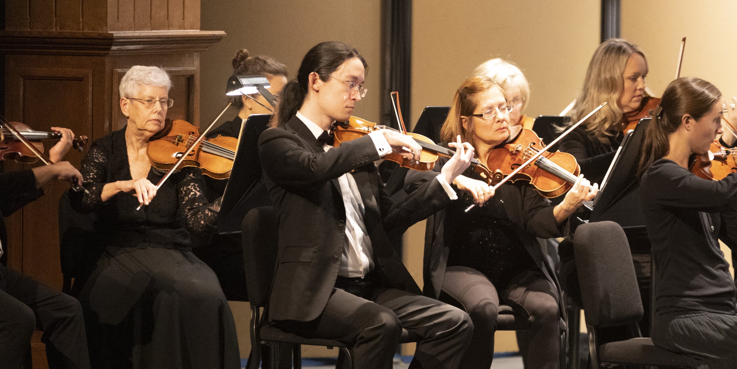 Photo gallery: Symphony of the Hills 2022-2023 season finale – The Kerr County Lead