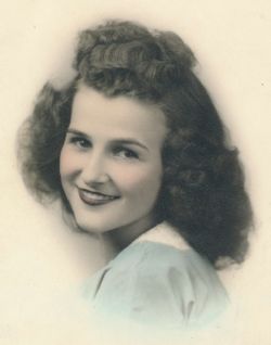 Leona Alois Turner: Jan. 26, 1928-April 1, 2023 – The Kerr County Lead