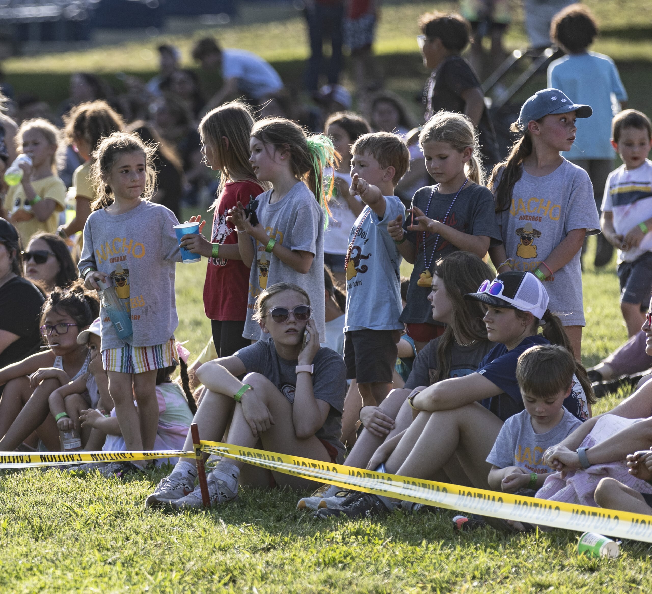 Photo gallery: Ingram Elementary School's Duck Derby – The Kerr County Lead