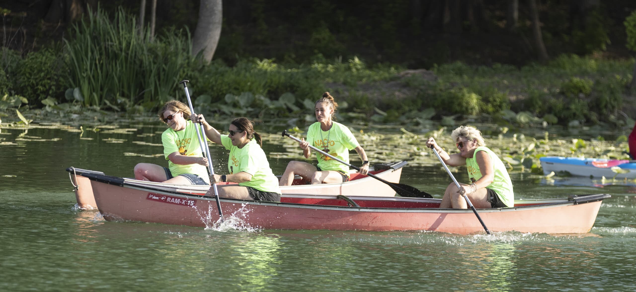 Photo gallery: Ingram Elementary School's Duck Derby – The Kerr County Lead