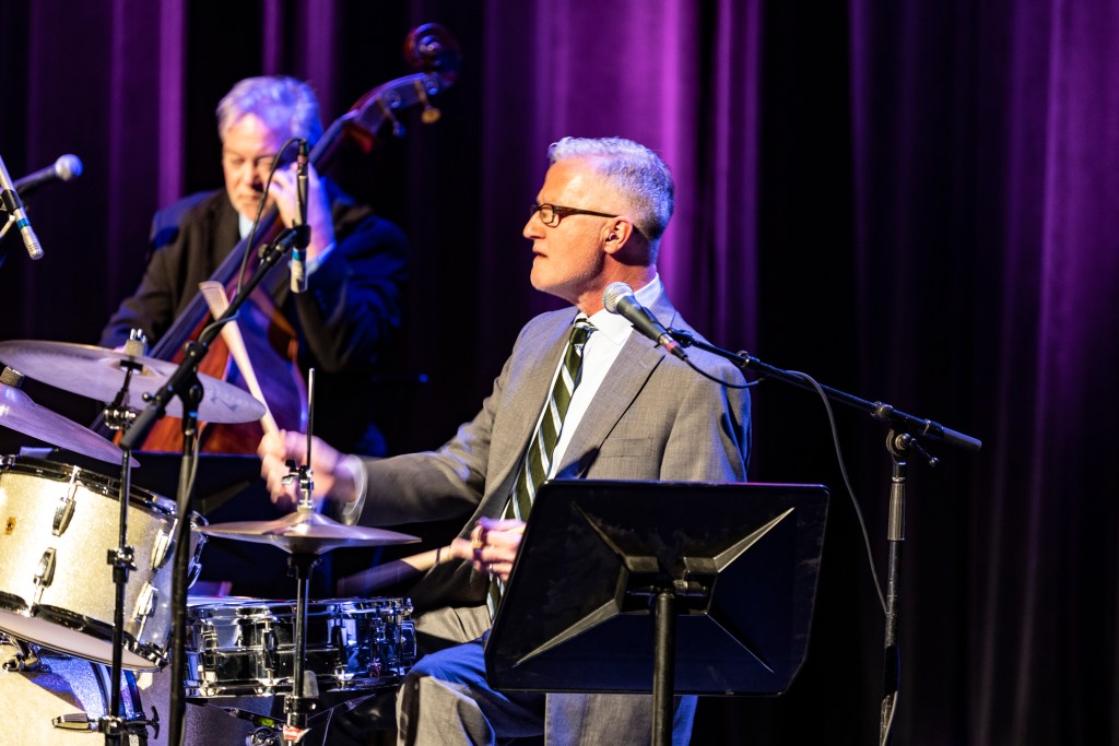 Photo gallery: Jazz Protagonists performs at the Cailloux Theater – The ...