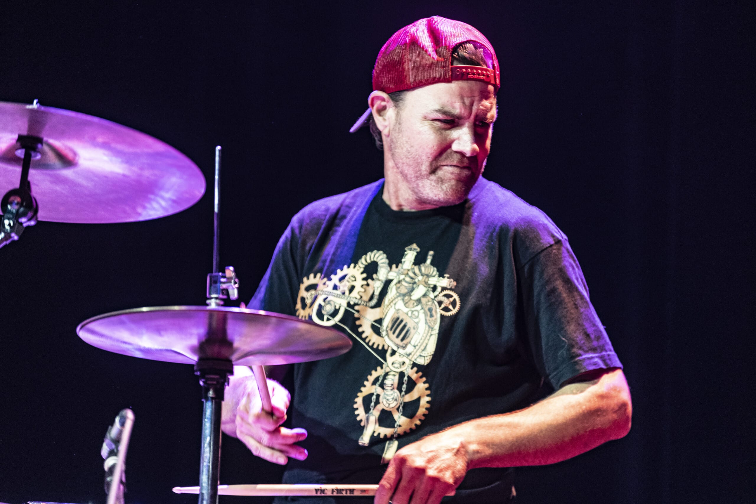 Photo gallery: The Travis Pierce Band at Arcadia Live – The Kerr County ...