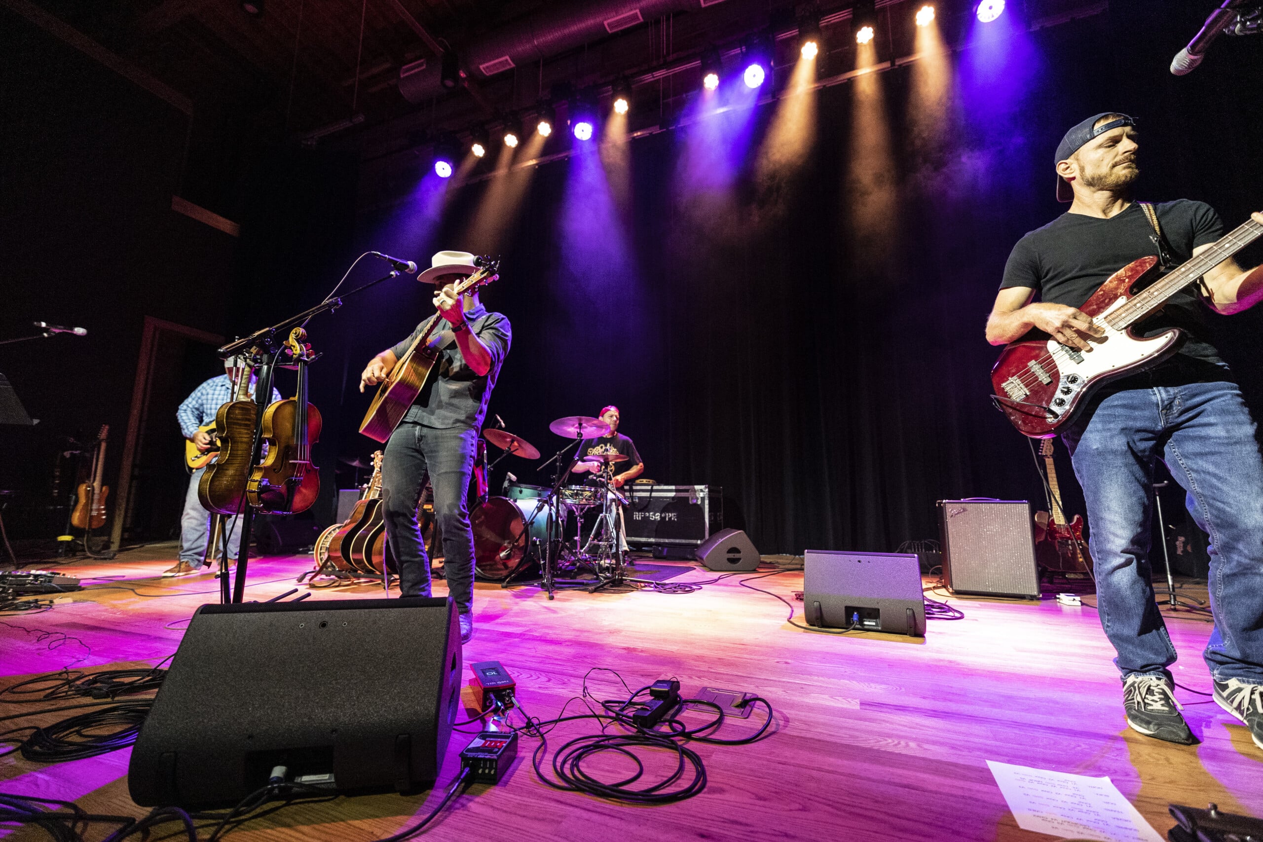 56 things to do in Kerr County, Sept. 25-30, 2023 – The Kerr County Lead