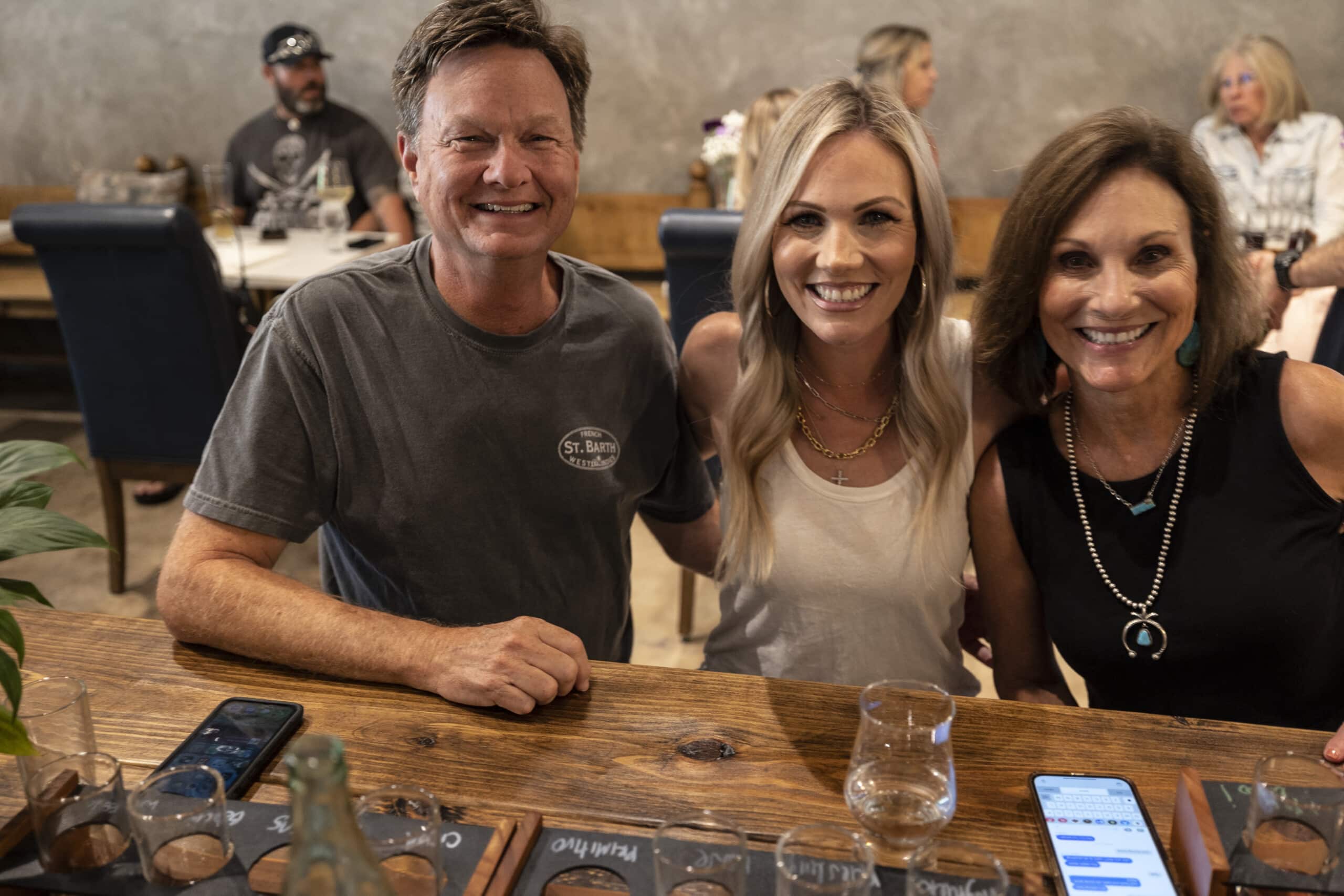 Photo gallery: Aaron Lacombe performs at Off-Main Brewing in Kerrville ...
