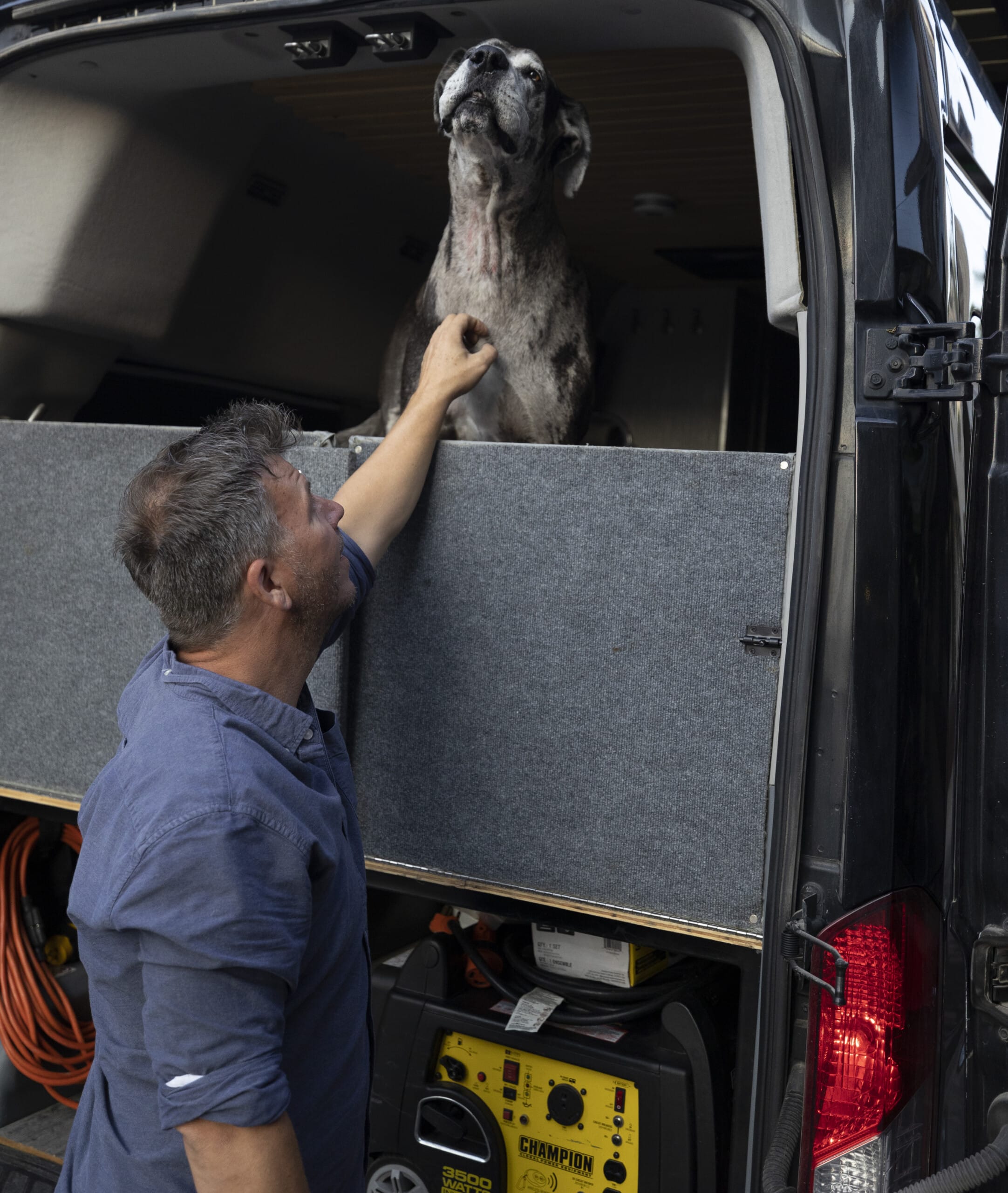 Photo gallery: Aaron Lacombe performs at Off-Main Brewing in Kerrville ...