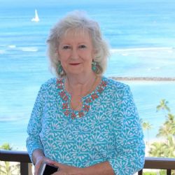 Ella Darlene Storms Kennedy: April 7, 1947-July 24, 2023 – The Kerr ...