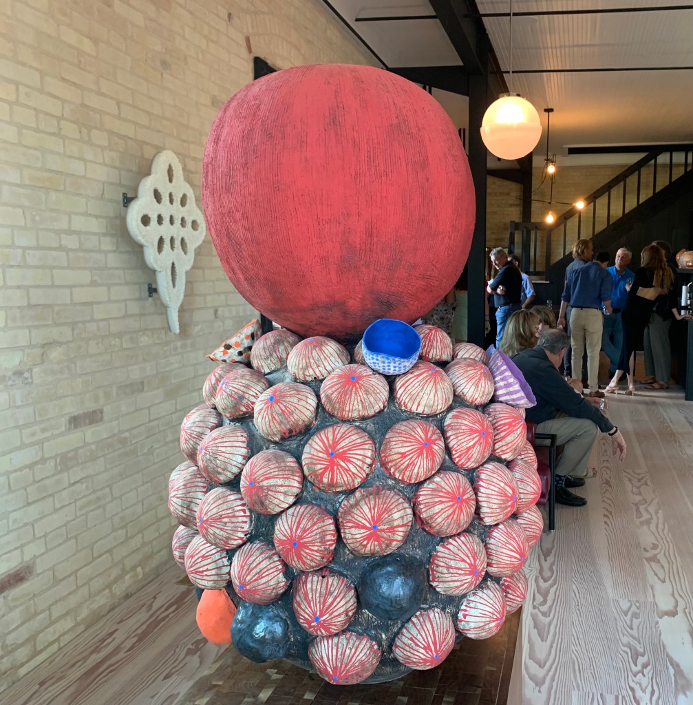 Photo gallery: Artistic side in Center Point – The Kerr County Lead