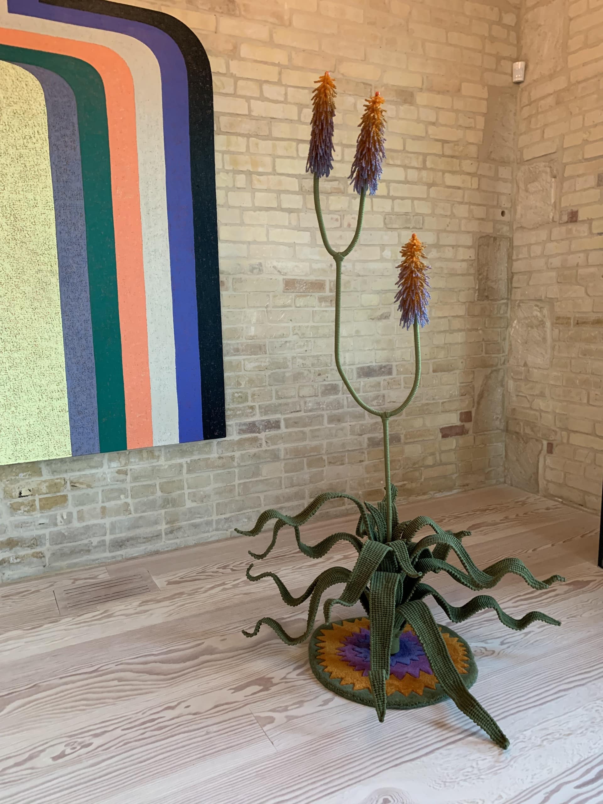 Photo gallery: Artistic side in Center Point – The Kerr County Lead