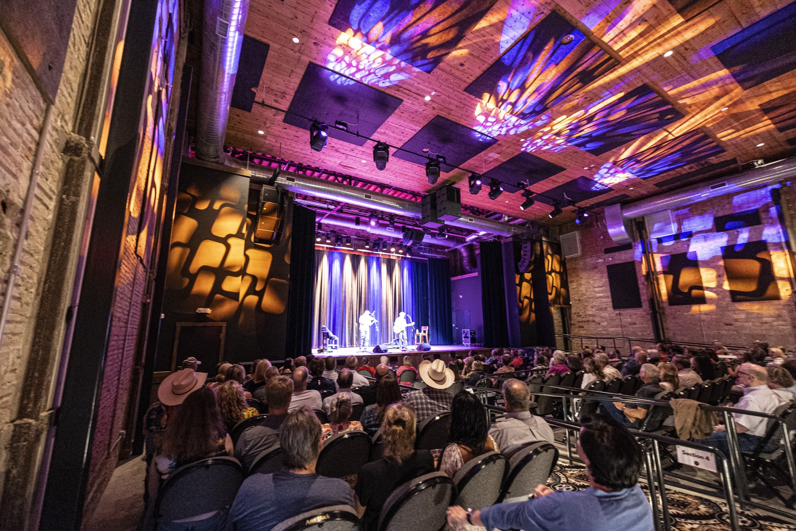 Photo gallery: Slaid Cleaves at Arcadia Live – The Kerr County Lead