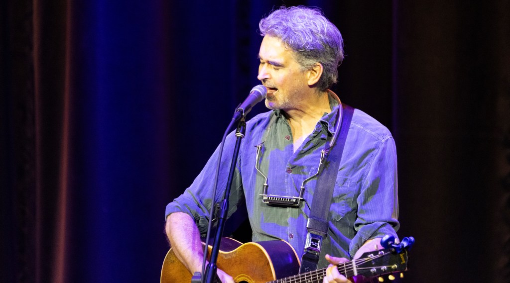 Photo gallery: Slaid Cleaves at Arcadia Live – The Kerr County Lead