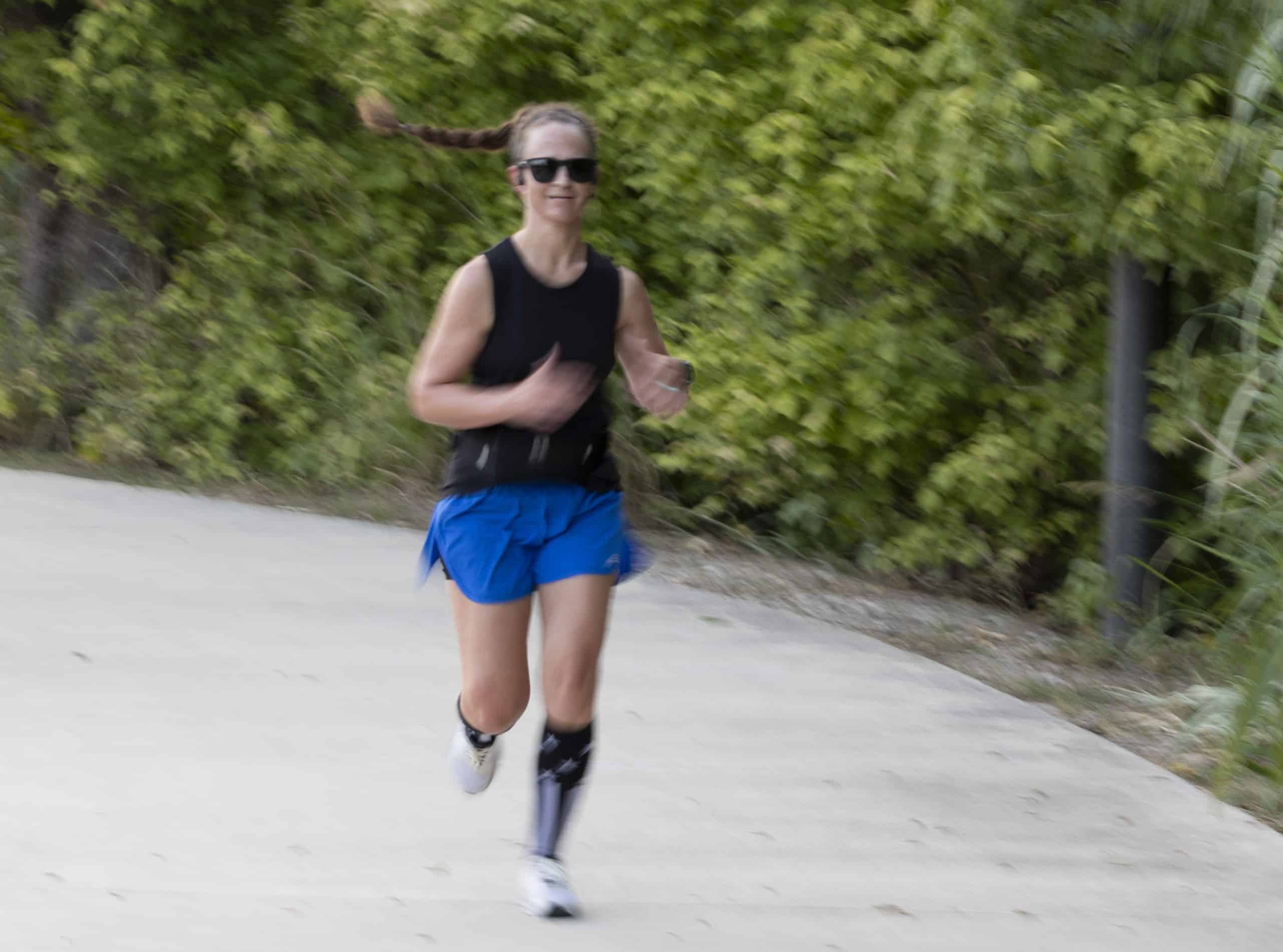 Photo gallery: Kerrville Police Department's 5-kilometer July fun run ...