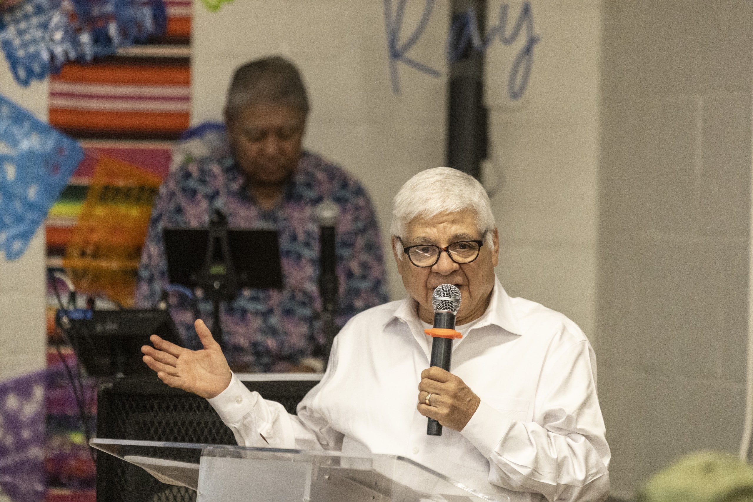 Photo gallery: Celebration honoring musical legend Fritz Morquecho ...