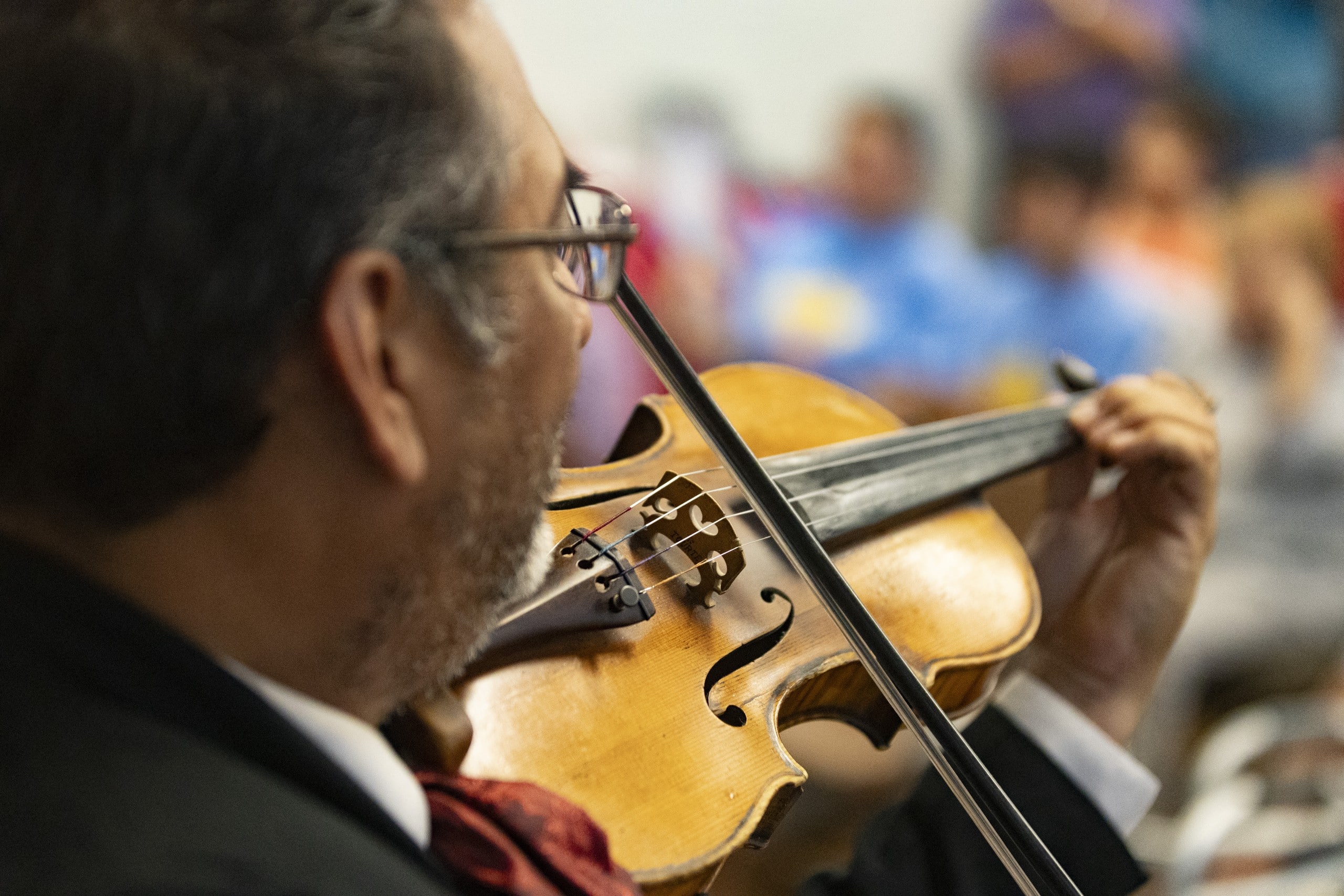 Photo gallery: Celebration honoring musical legend Fritz Morquecho ...