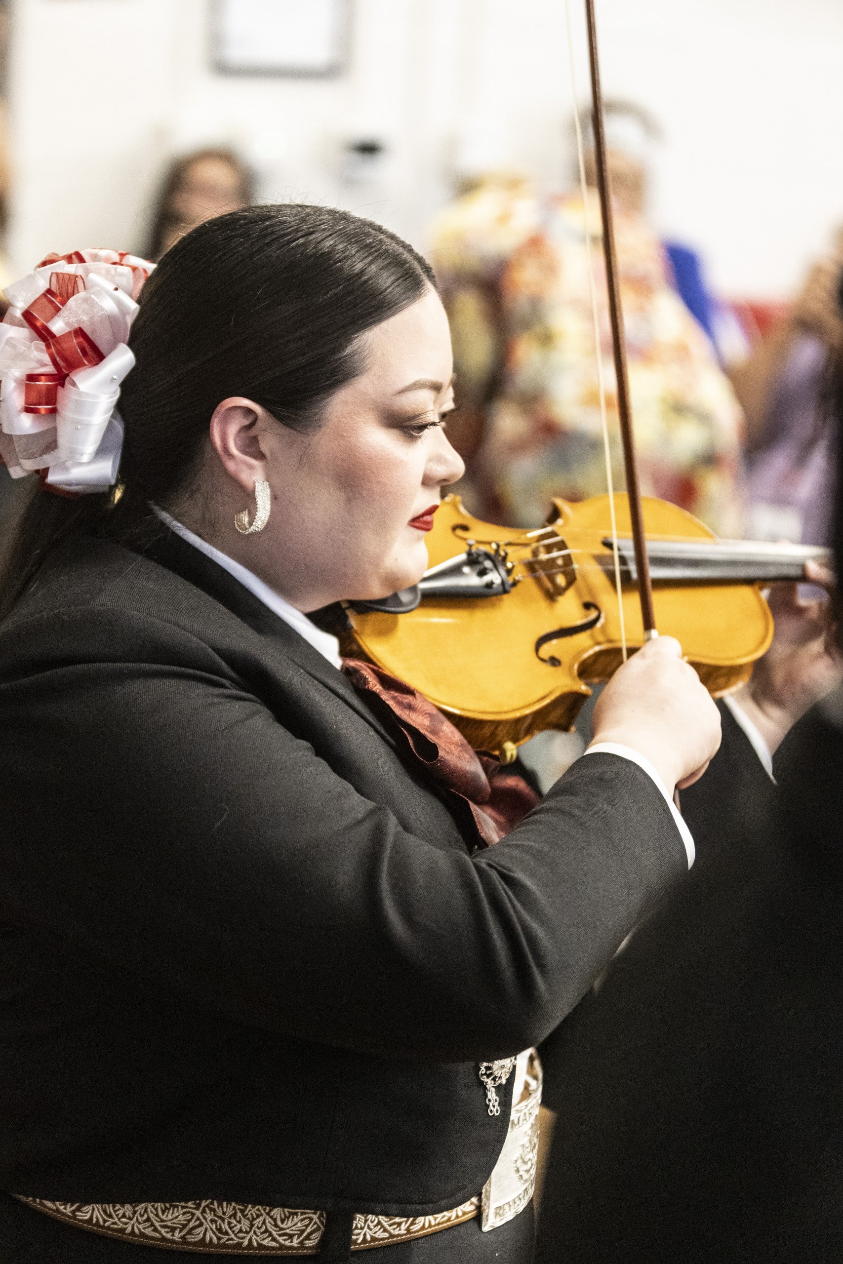 Photo gallery: Celebration honoring musical legend Fritz Morquecho ...