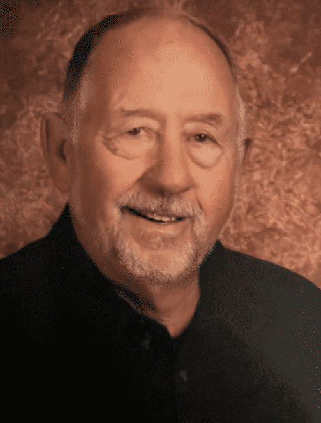 Frank Thomason Jr.: March 28, 1941-Sept. 10, 2023 – The Kerr County Lead
