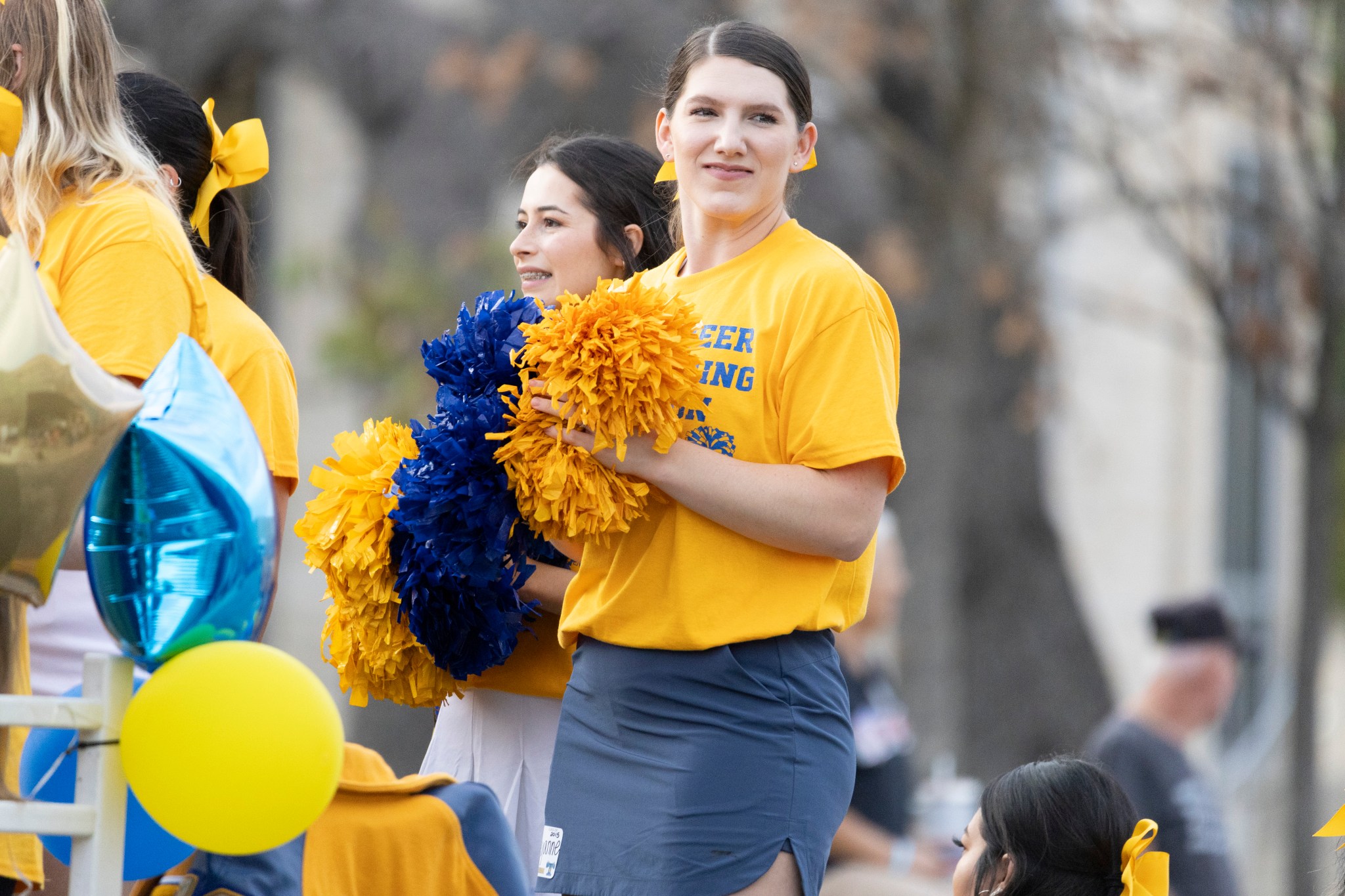 Photo gallery: 2023 Tivy High School homecoming parade – The Kerr ...