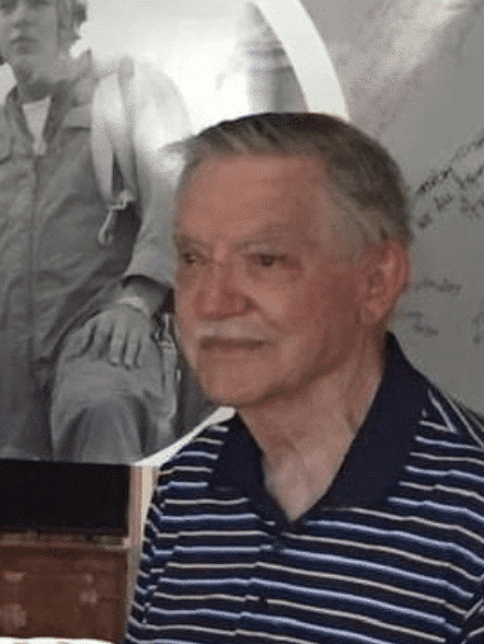 Kyle Wayland Townsend: Feb. 12, 1931-Sept. 29, 2023 – The Kerr County Lead