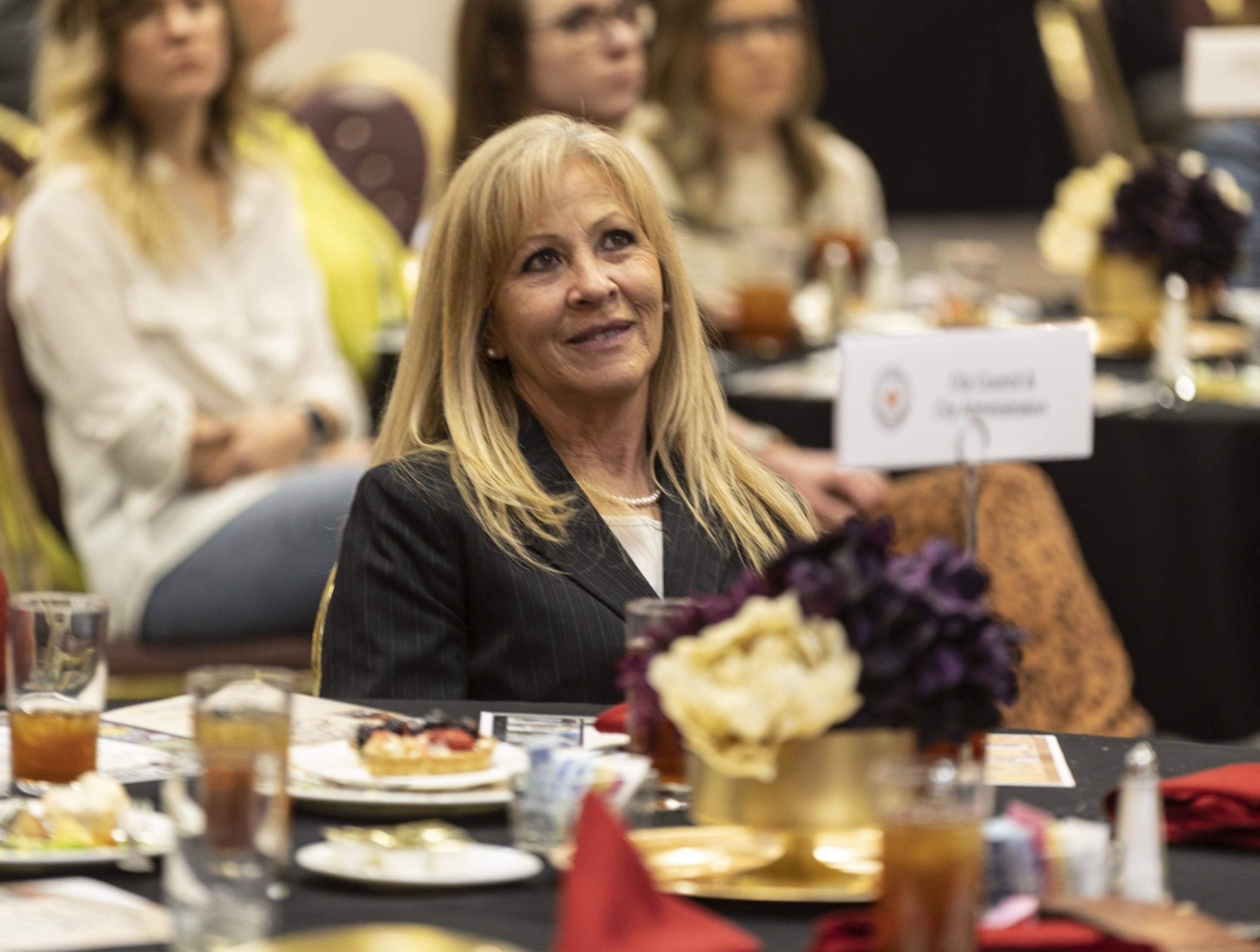 Brenda Hughes says 2 terms on Kerrville City Council is enough – The ...