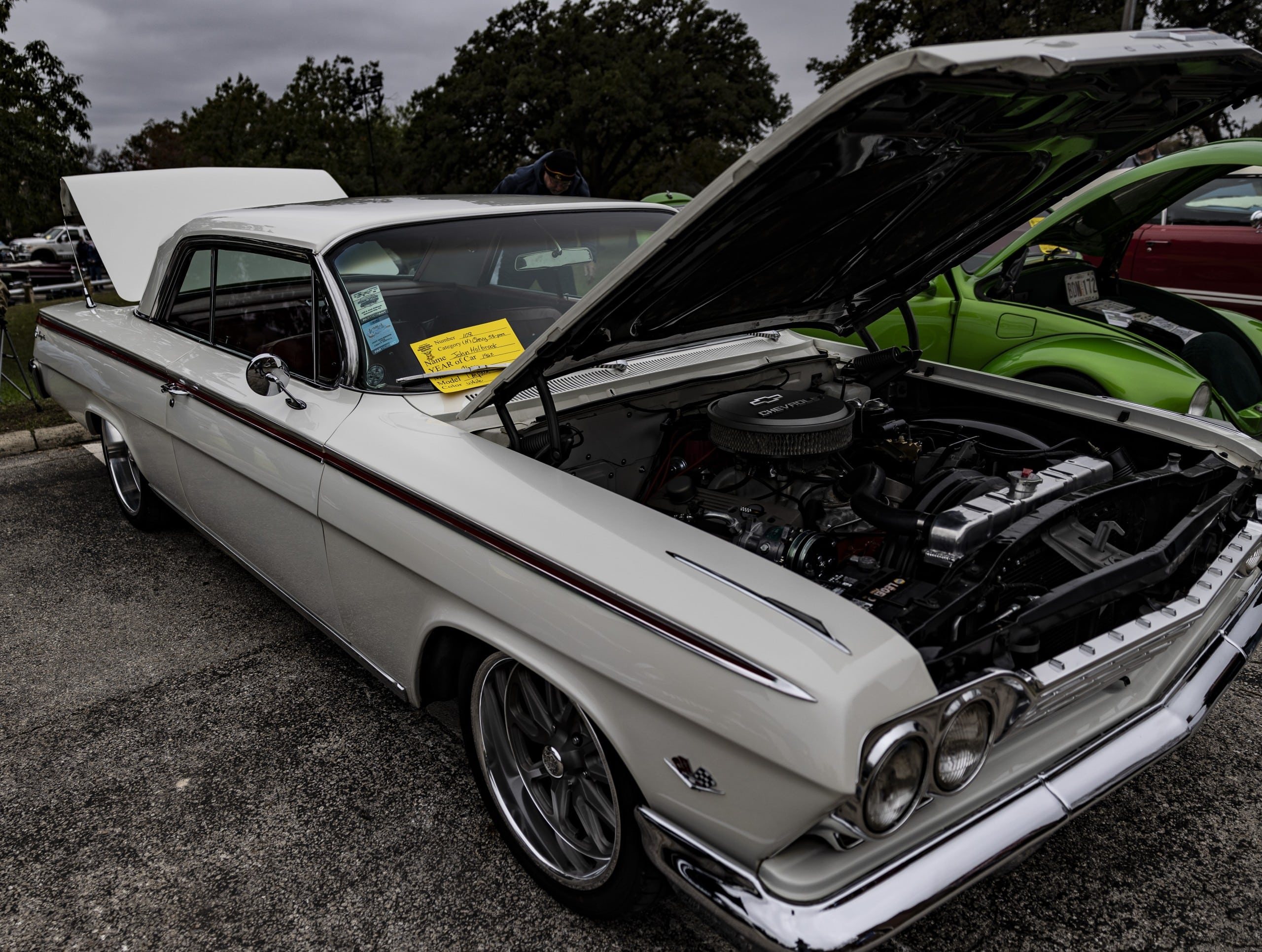 Photo gallery: 21st Annual Kerrville Veterans Affairs Car Show – The ...