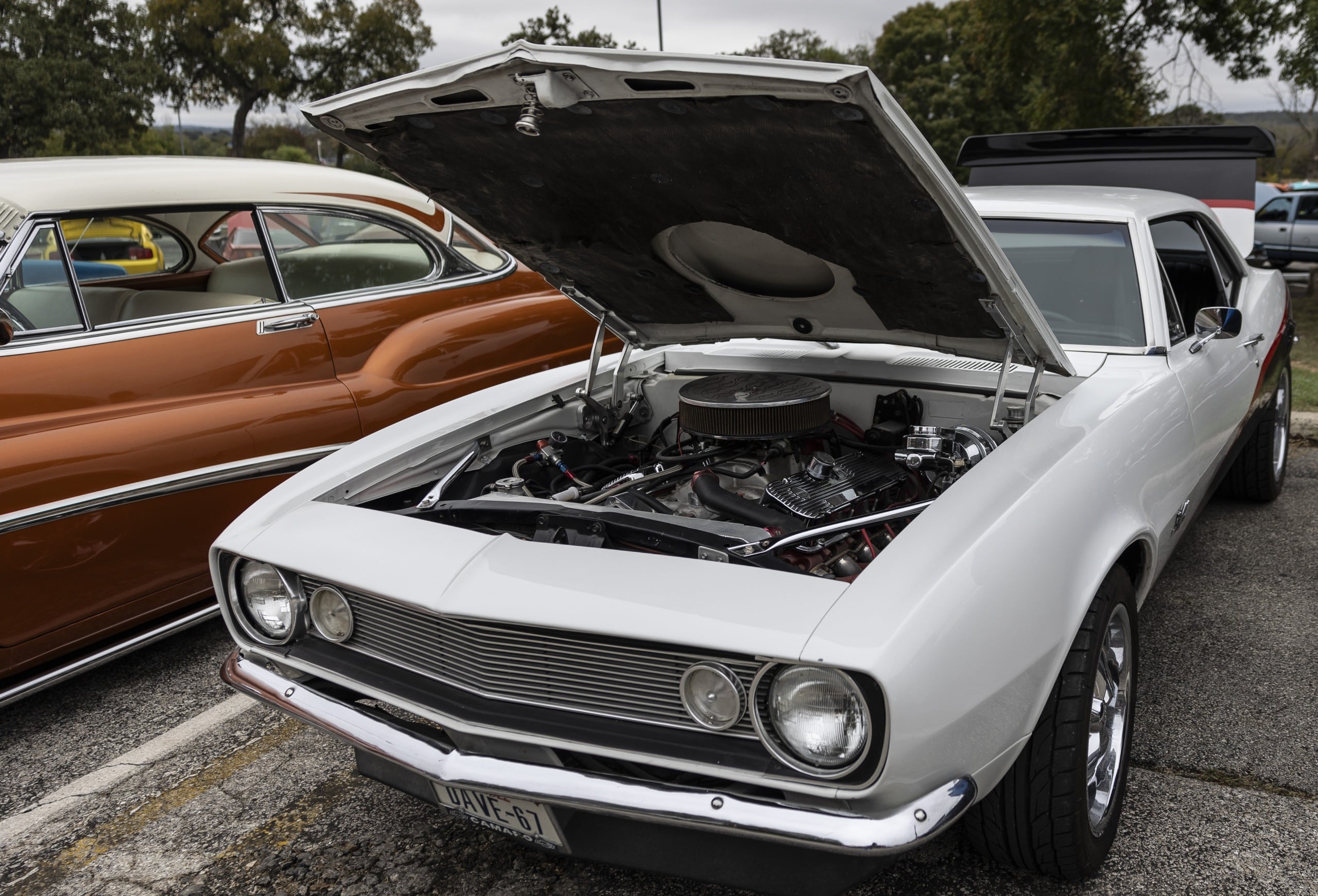 Photo gallery: 21st Annual Kerrville Veterans Affairs Car Show – The ...