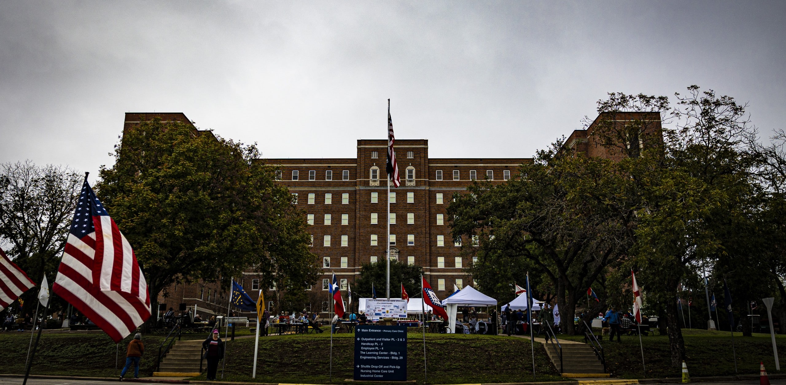 Photo gallery: 21st Annual Kerrville Veterans Affairs Car Show – The ...