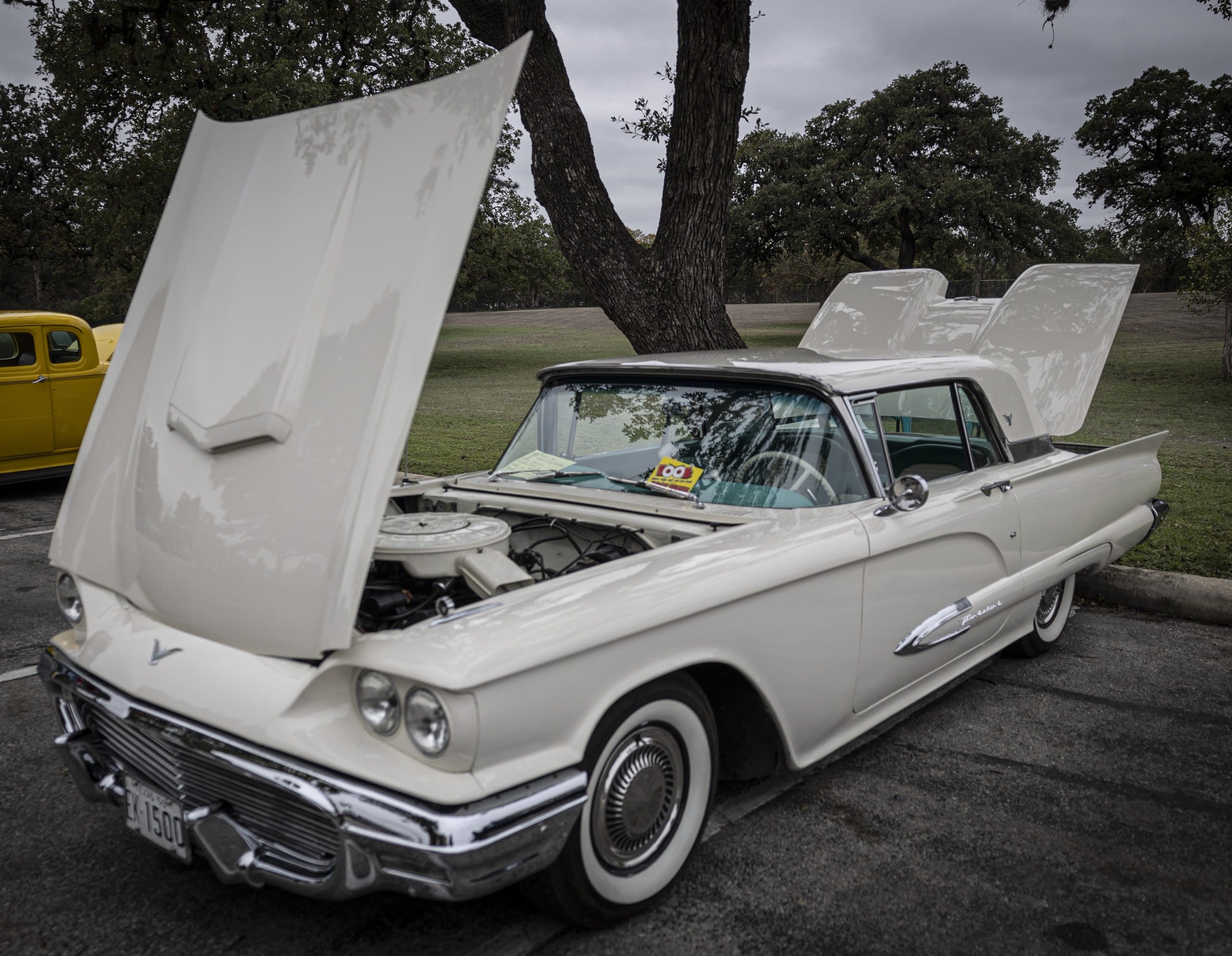 Photo gallery: 21st Annual Kerrville Veterans Affairs Car Show – The ...