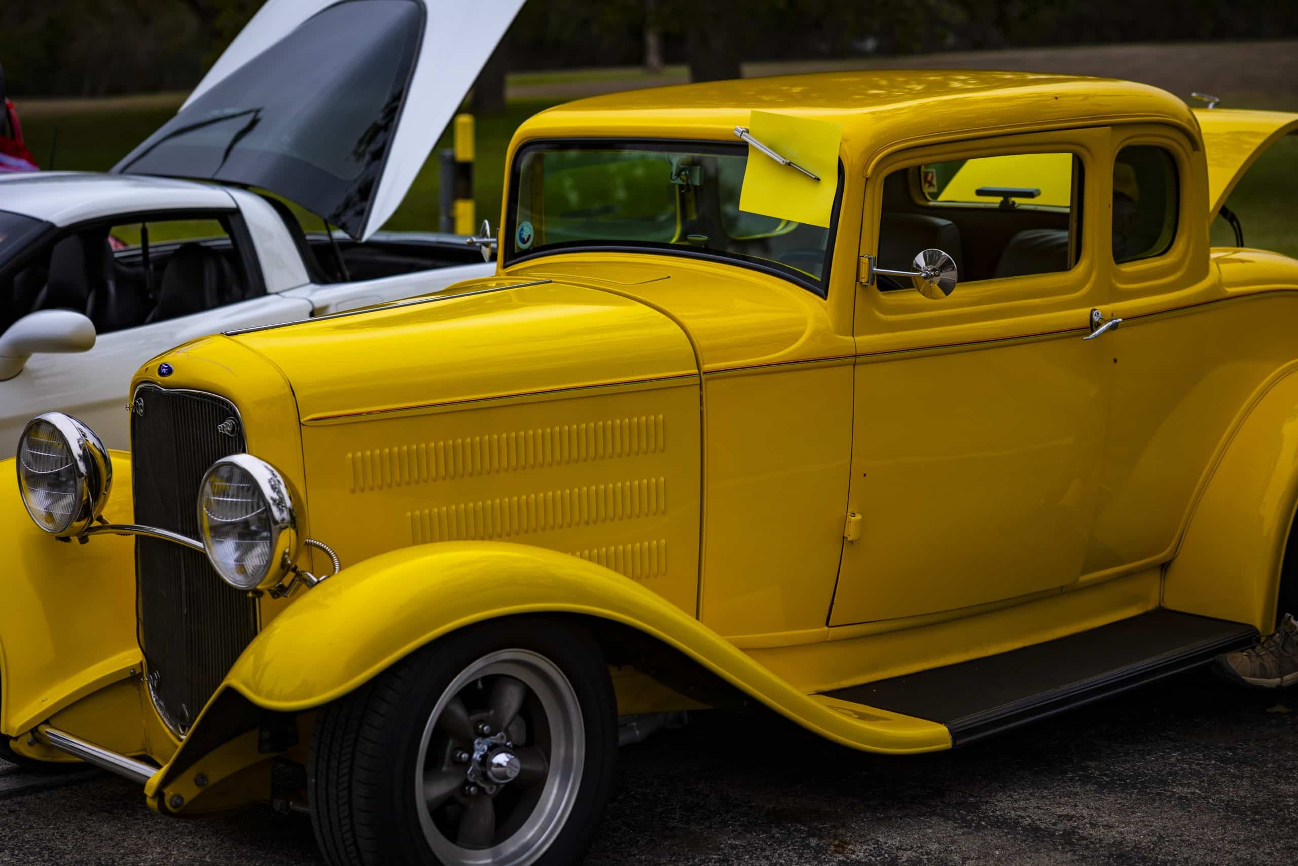 Photo gallery: 21st Annual Kerrville Veterans Affairs Car Show – The ...