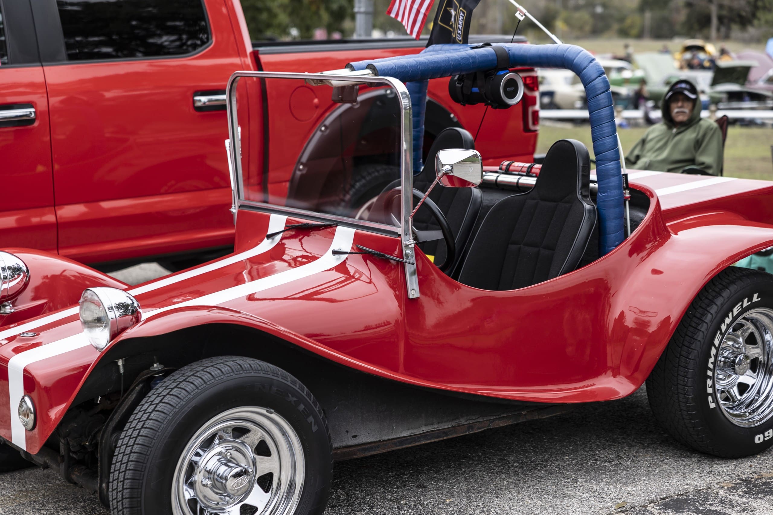 Photo gallery: 21st Annual Kerrville Veterans Affairs Car Show – The ...