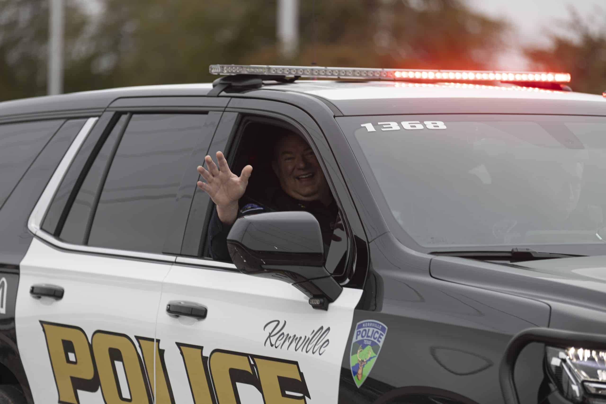 Photo gallery: 2023 Kerrville Veterans Parade – The Kerr County Lead