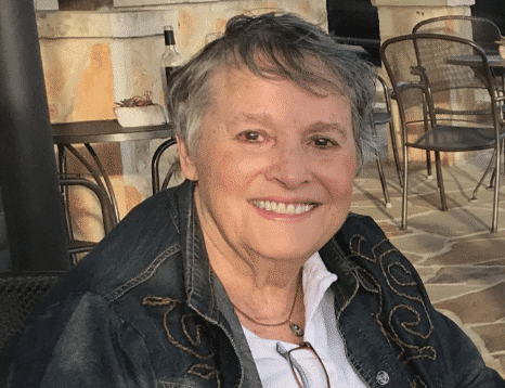 Glenda Kathryn "Kay" Moon: May 6, 1939-Oct. 14, 2023 – The Kerr County Lead