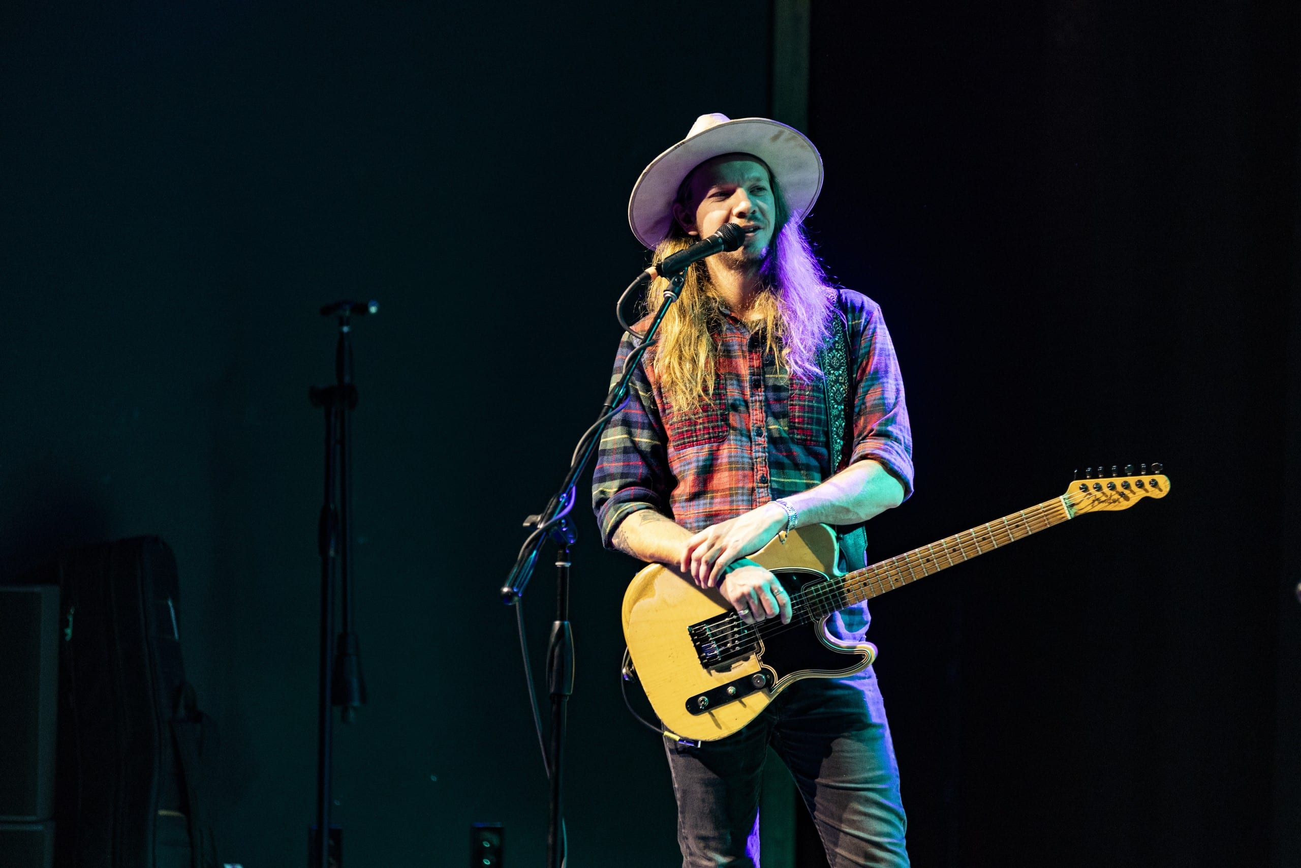 Photo gallery: Adam Hood at Arcadia Live – The Kerr County Lead