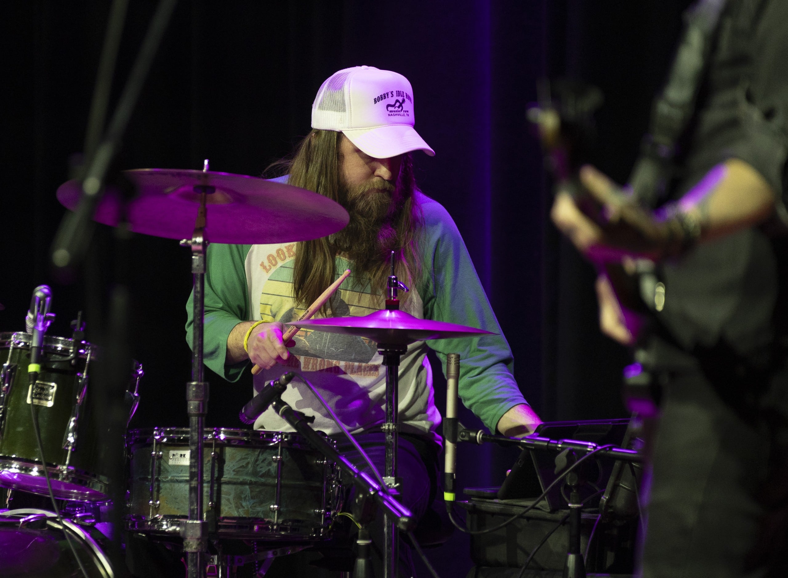 Photo gallery: Adam Hood at Arcadia Live – The Kerr County Lead