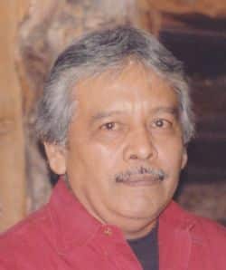 Arthur Frausto Sr.: June 25, 1949-Jan. 9, 2024 – The Kerr County Lead