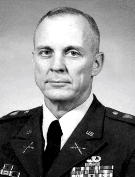 Joseph “Joe” David Armistead Sr.: Nov. 12, 1939-Jan. 21, 2024 – The ...