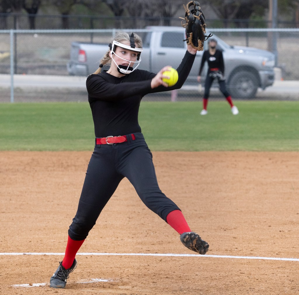 Photo gallery: Ingram Tom Moore welcomes new softball complex – The ...