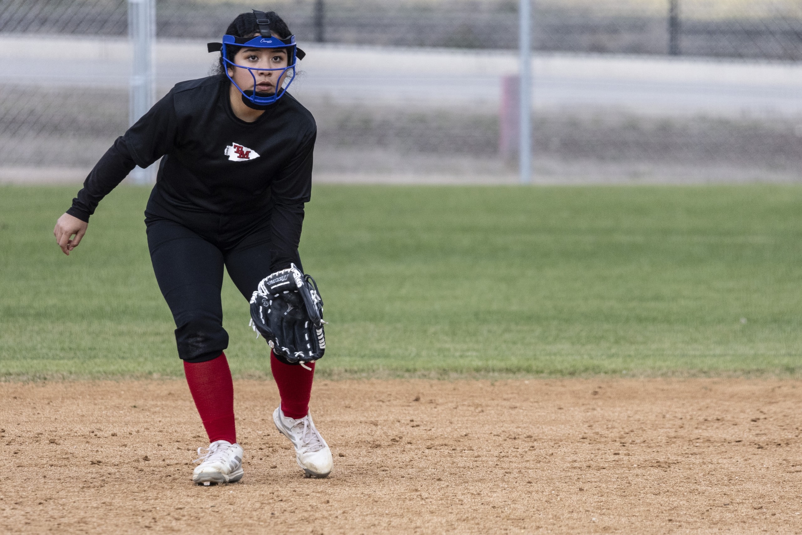 Photo gallery: Ingram Tom Moore welcomes new softball complex – The ...