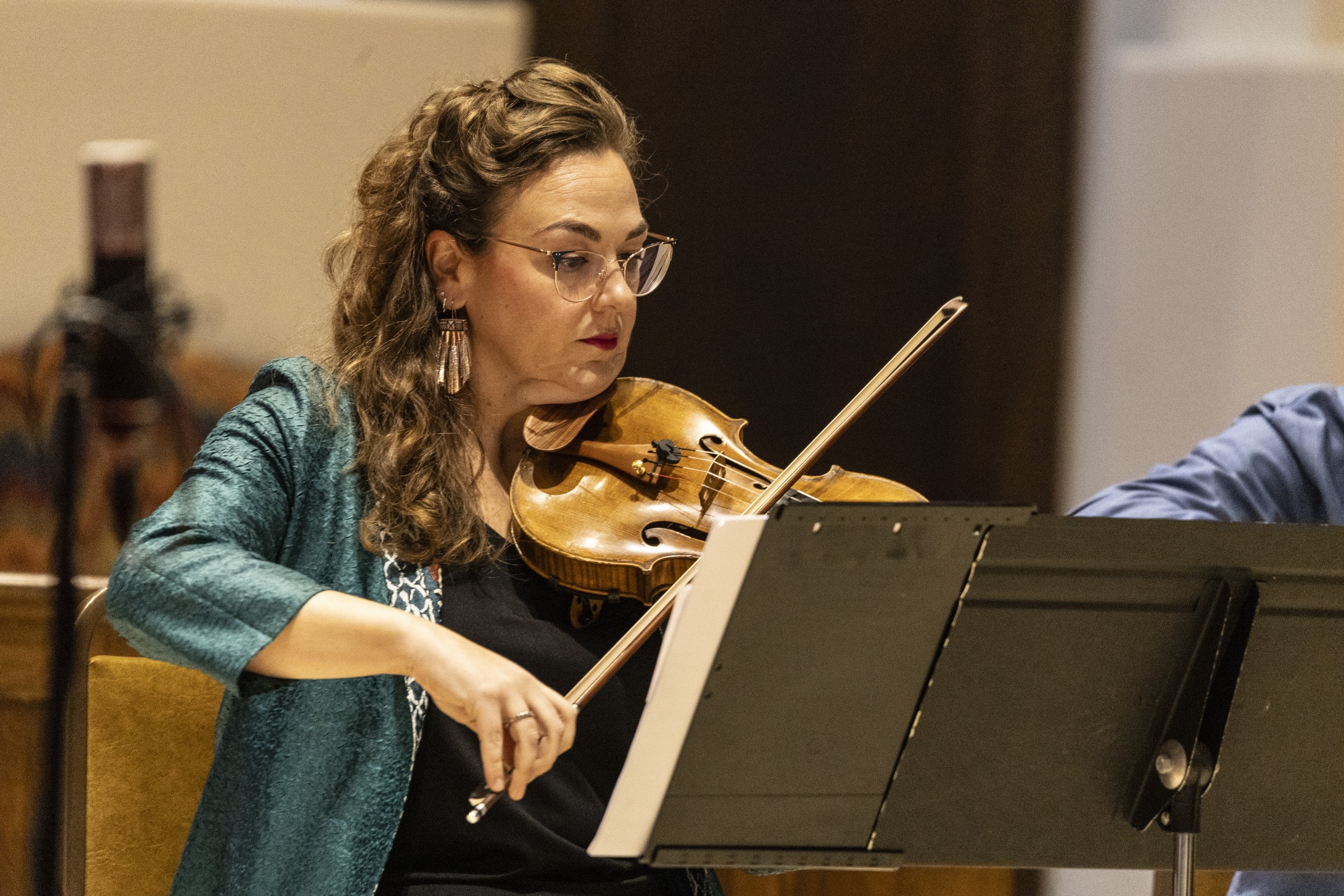 Photo gallery: Camerata San Antonio displays vocal range – The Kerr ...