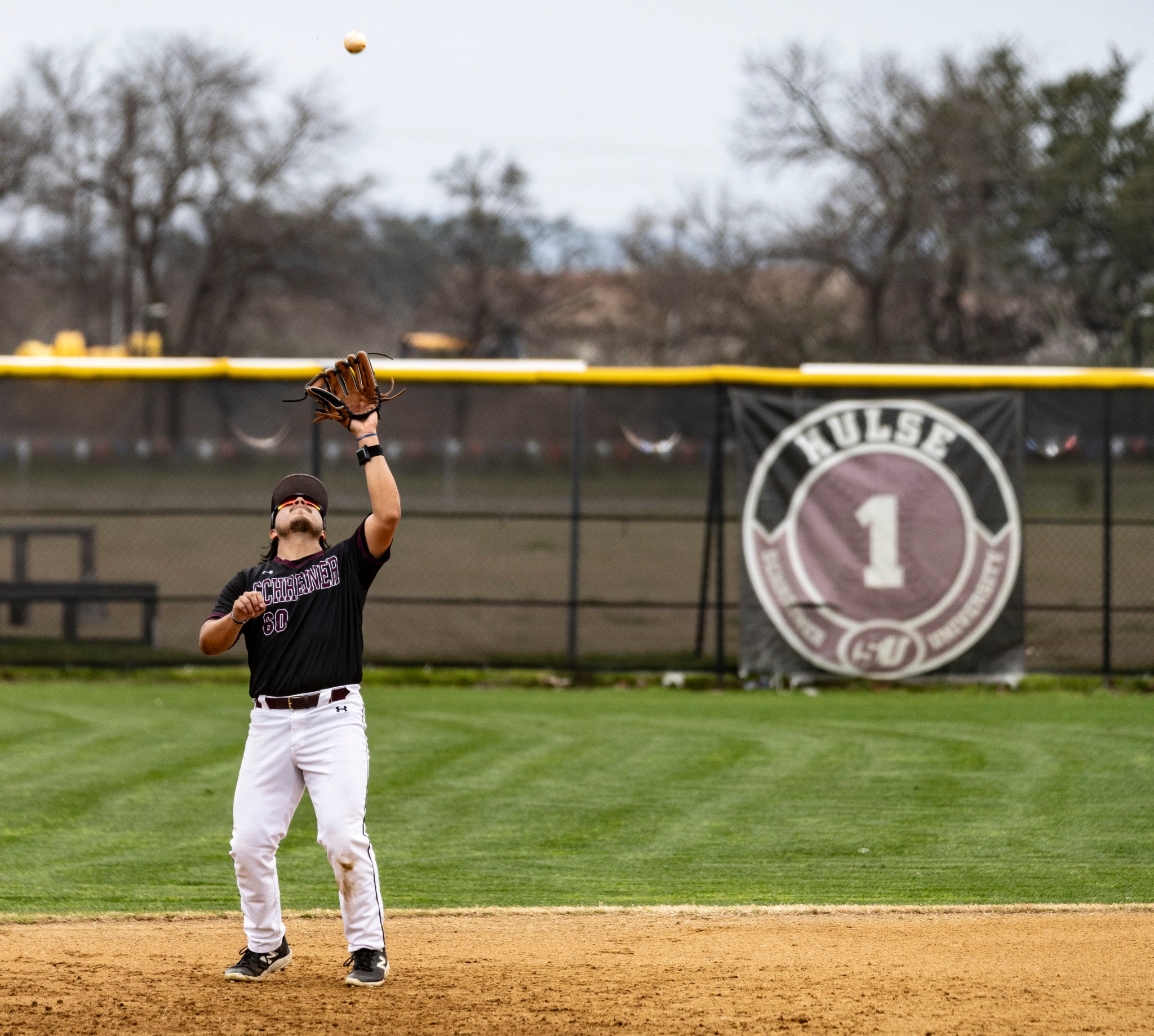 Photo gallery: Schreiner University baseball season opener – The Kerr ...