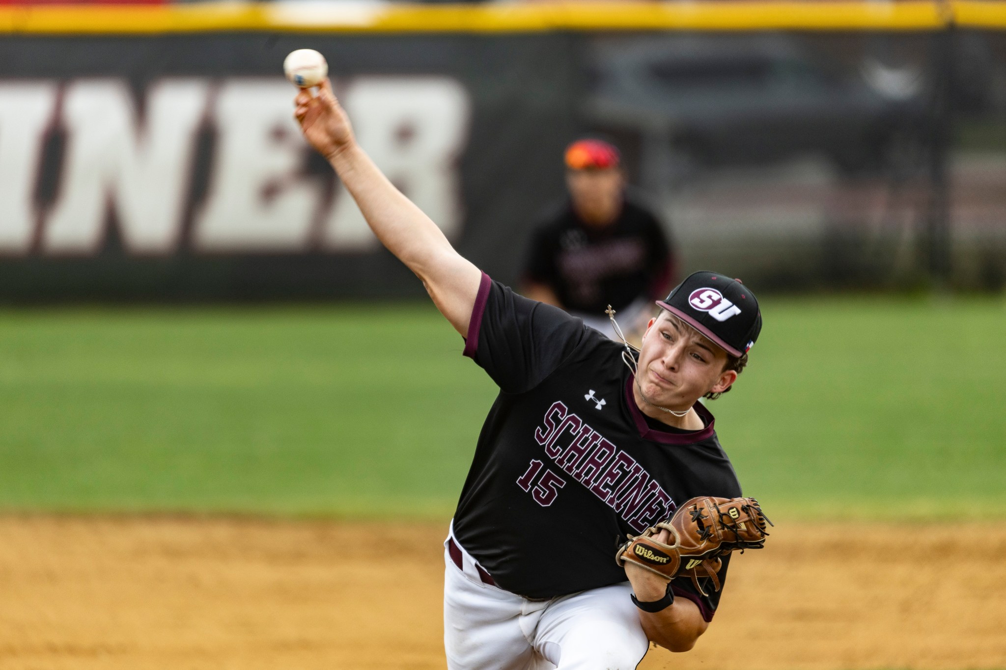 Photo gallery: Schreiner University baseball season opener – The Kerr ...