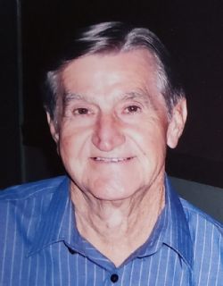 Frank Key Hopper: July 23, 1935-Feb. 12, 2024 – The Kerr County Lead