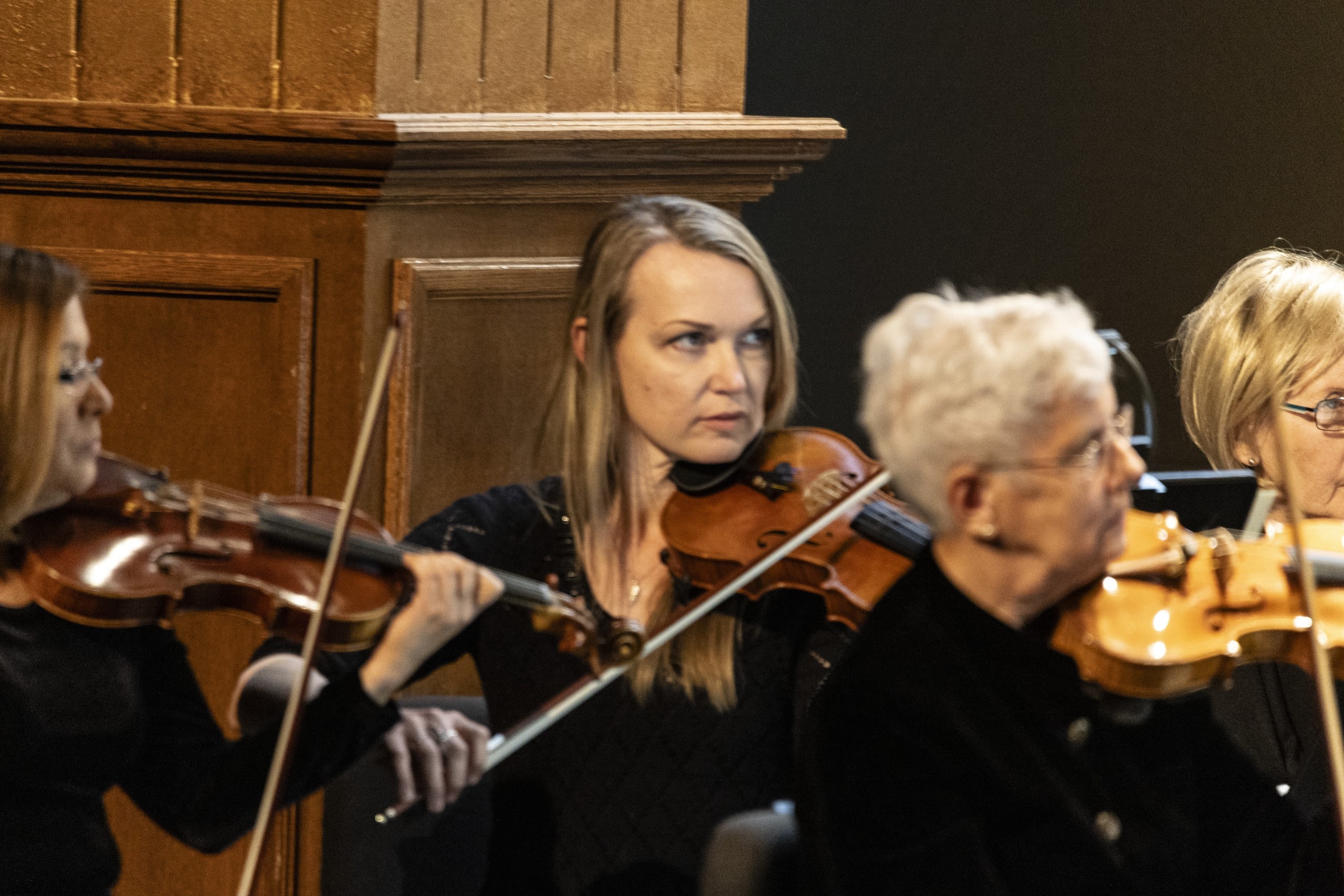 Photo gallery: Symphony of the Hills Leaping Forward – The Kerr County Lead