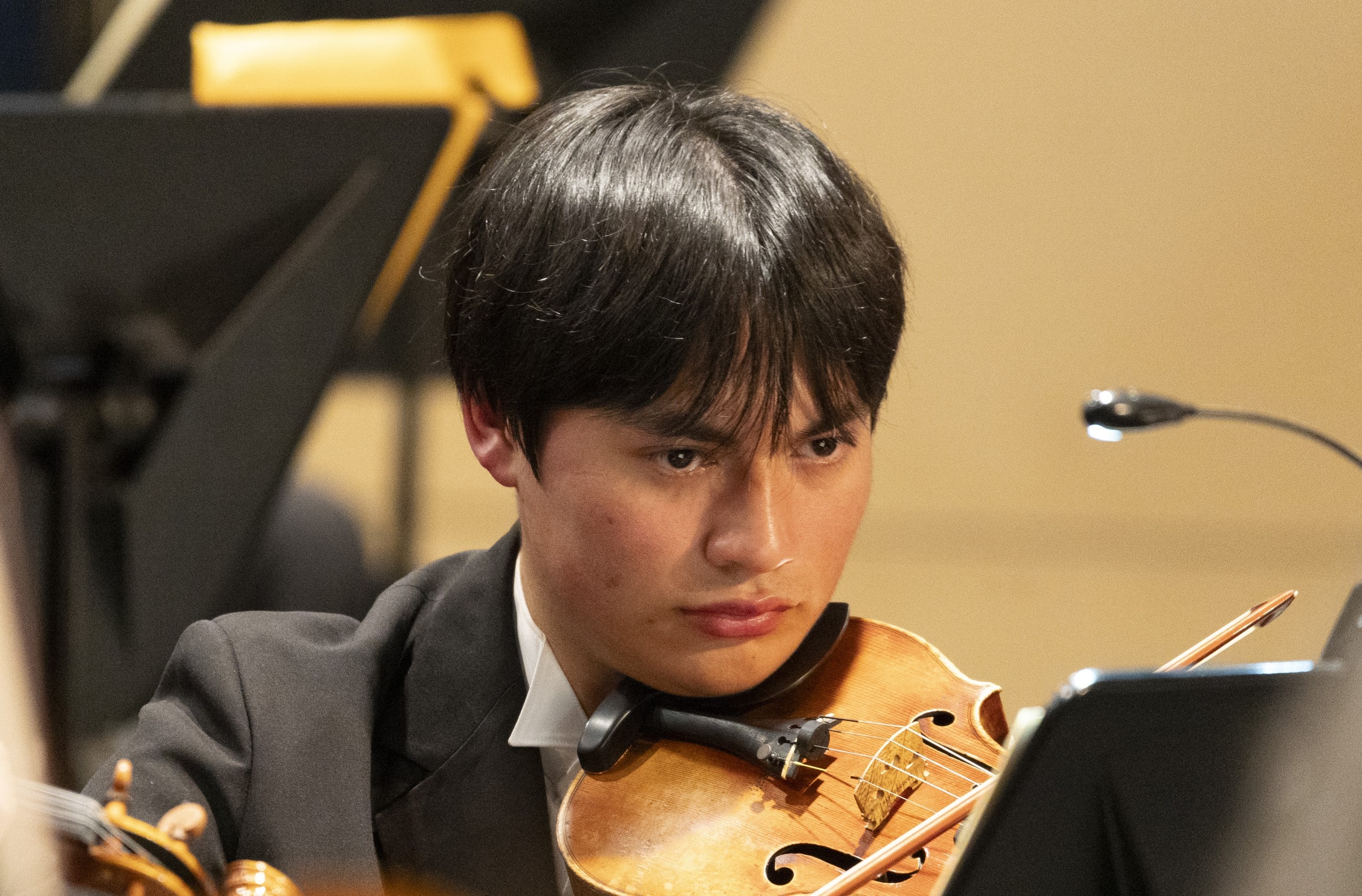 Photo gallery: Symphony of the Hills Leaping Forward – The Kerr County Lead