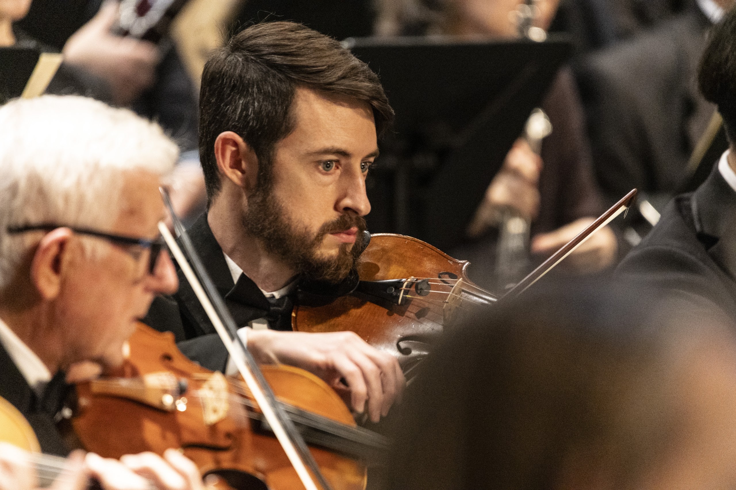 Photo gallery: Symphony of the Hills Leaping Forward – The Kerr County Lead