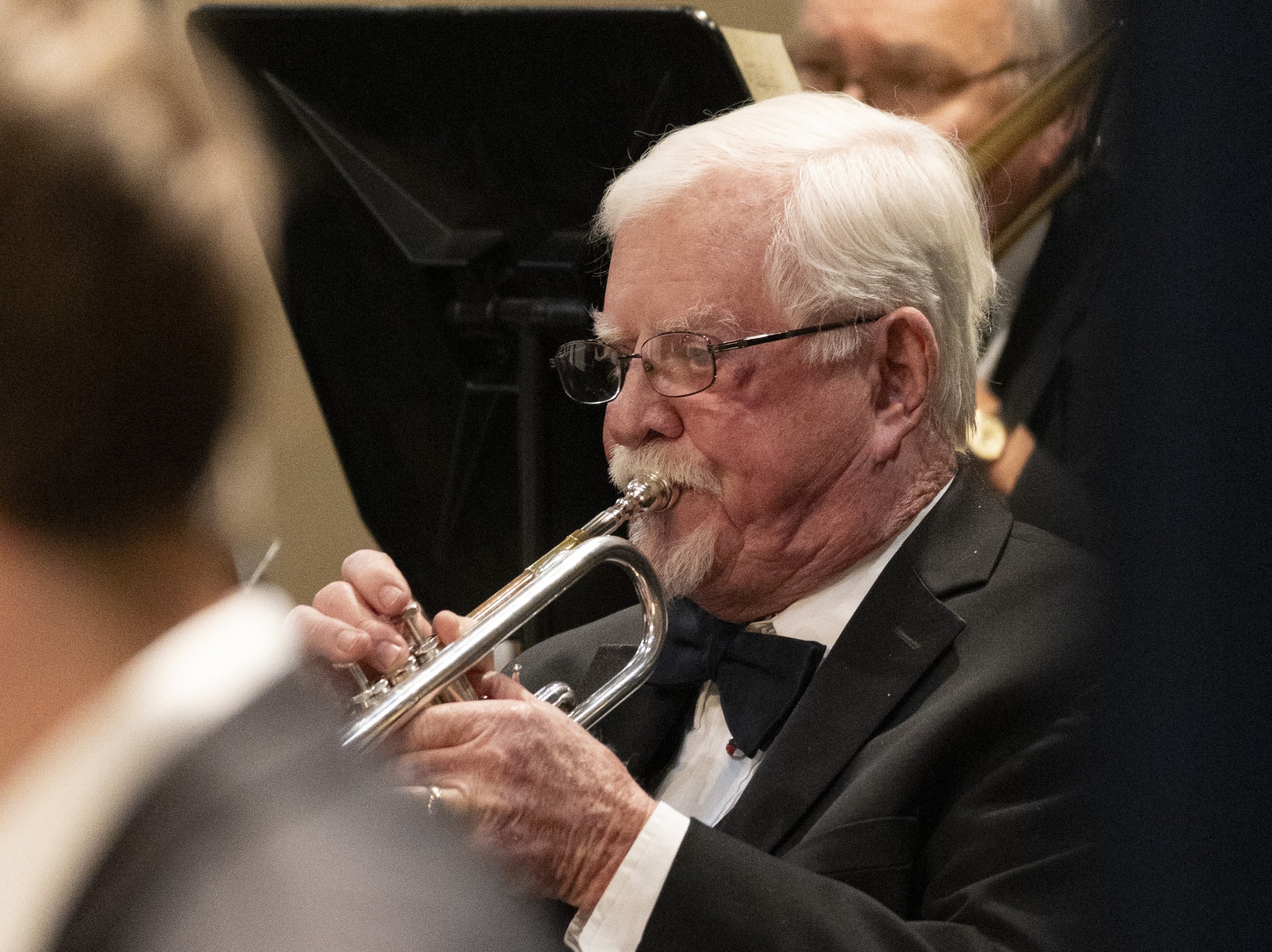 Photo gallery: Symphony of the Hills Leaping Forward – The Kerr County Lead