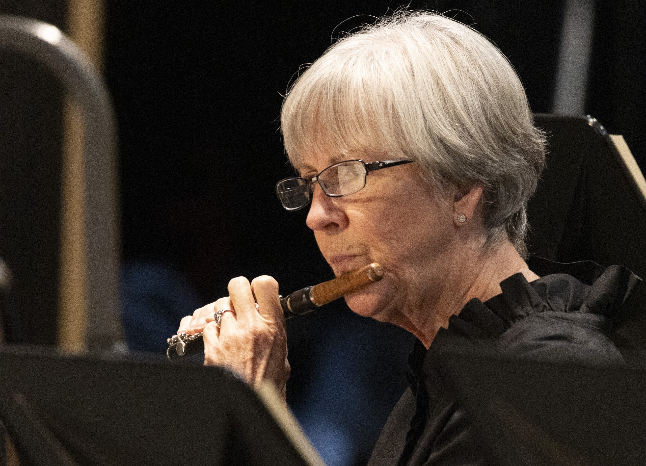 Photo gallery: Symphony of the Hills Leaping Forward – The Kerr County Lead