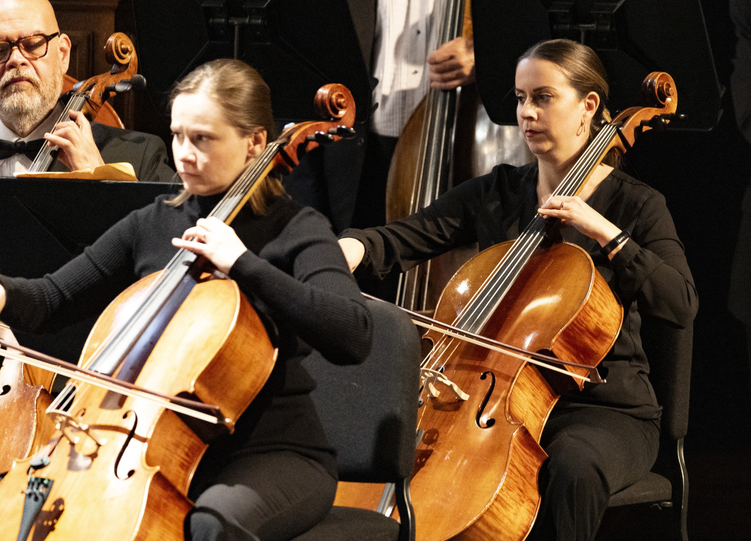 Photo gallery: Symphony of the Hills Leaping Forward – The Kerr County Lead