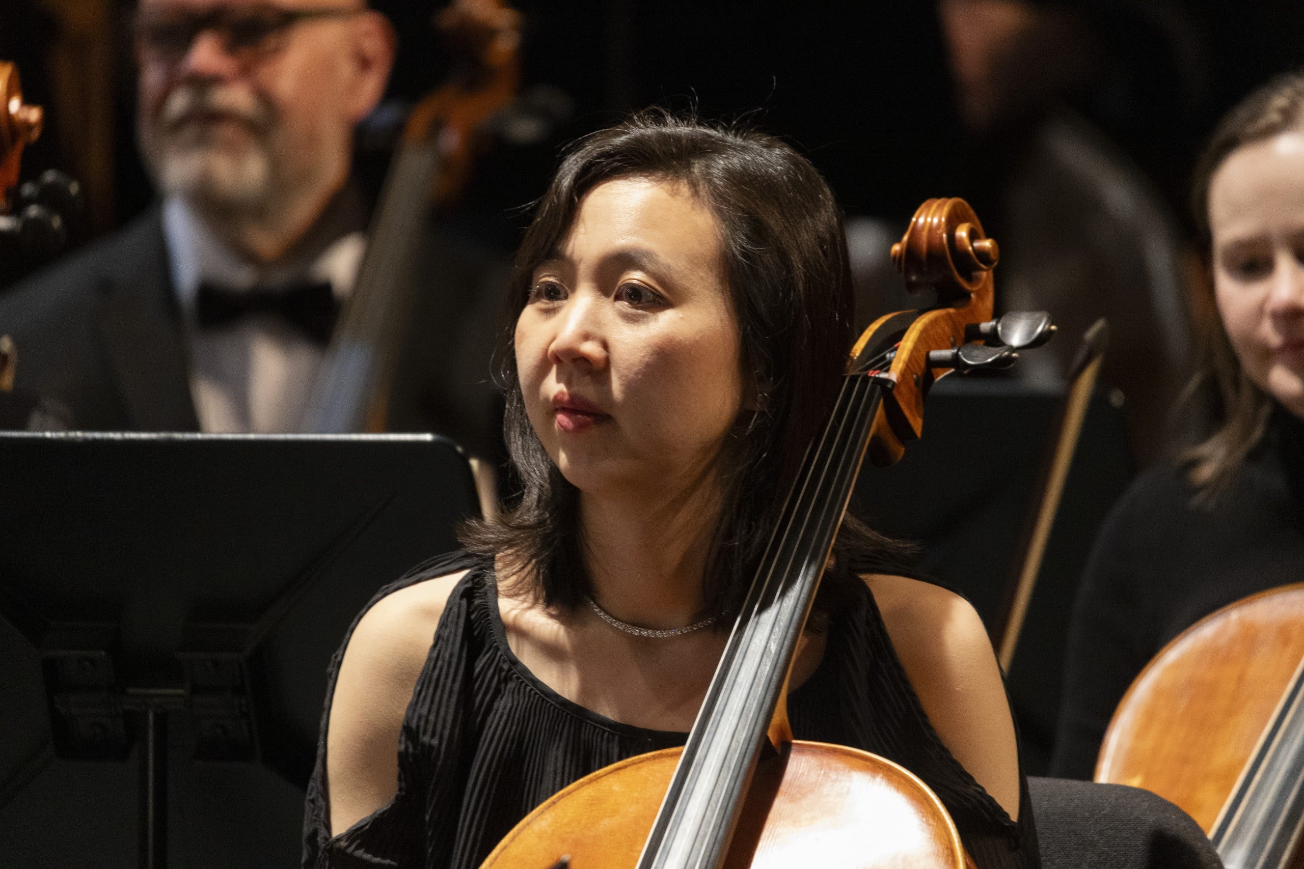 Photo gallery: Symphony of the Hills Leaping Forward – The Kerr County Lead