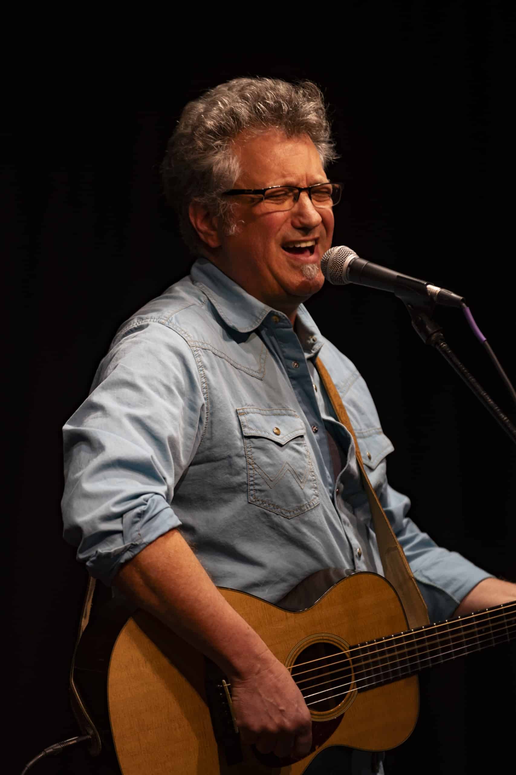 Photo gallery: Flyin A's and George Ensle at Schreiner University – The ...